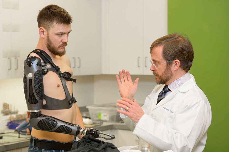 Redefining Possibility | Arm Dynamics